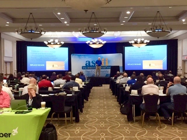 Trade Show | ASCII IT Success Summit | Charlotte