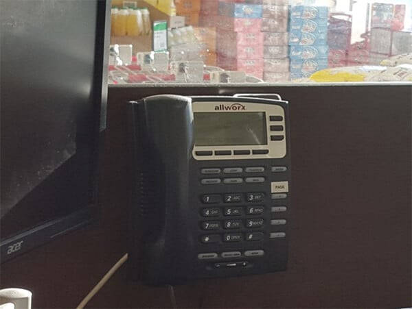 Case Study: T&T Supermarkets | Allworx