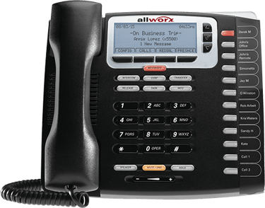 IP Phones | Allworx