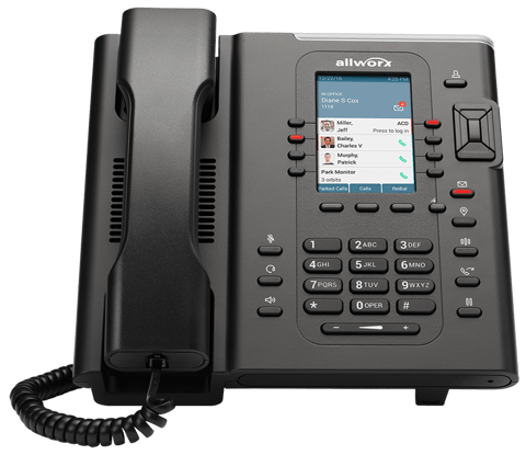 IP Phones | Allworx