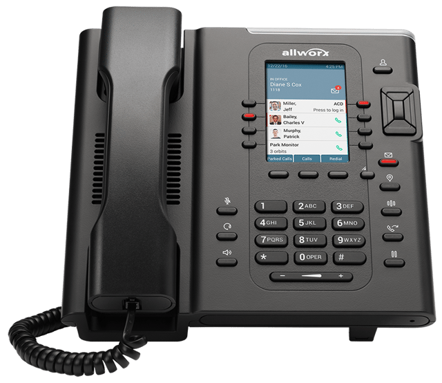 IP Phones | Allworx