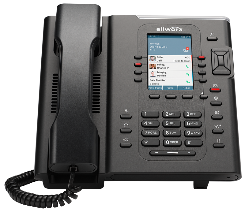 IP Phones | Allworx