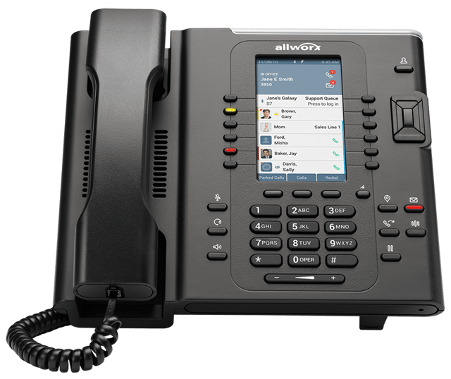 IP Phones | Allworx