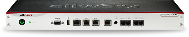 VoIP Communication Systems | Allworx Connect