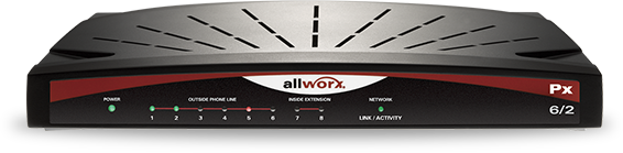 VoIP Communication Systems | Allworx Connect